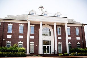 Locations & Hours | The Peoples Bank