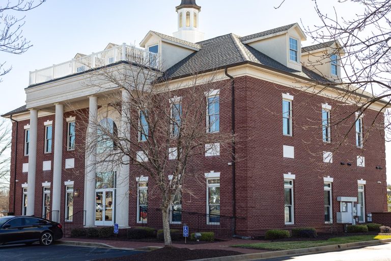 Locations & Hours | The Peoples Bank